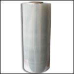 75 ga 20 in X 5000 ft Machine Stretch Film