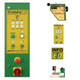 Predator Low Profile Semi Automatic Stretch Wrap Machine: 760064 ...
