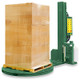 Predator Low Profile Semi Automatic Stretch Wrap Machine: 760064 ...