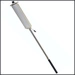 Nelson Stretch Wrap Dispenser - Nelson Wrapper