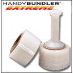 60 ga 3 in X 1000 ft Extreme Bundling Stretch Film