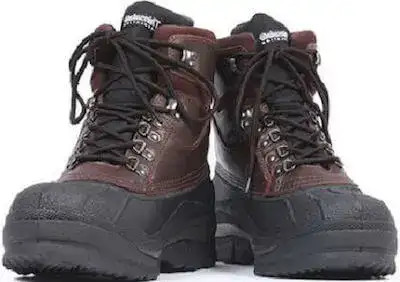 Regular Toe Freezer Boots | Thermal Work Boots