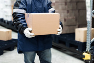 Freezer Work Wear, Cold Weather Work Clothes