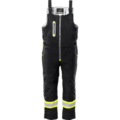 Extreme Freezer Bib Overalls | -60°F Insulated Cold Weather Workwear