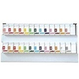 Alpha Labels from FilingSupplies.com