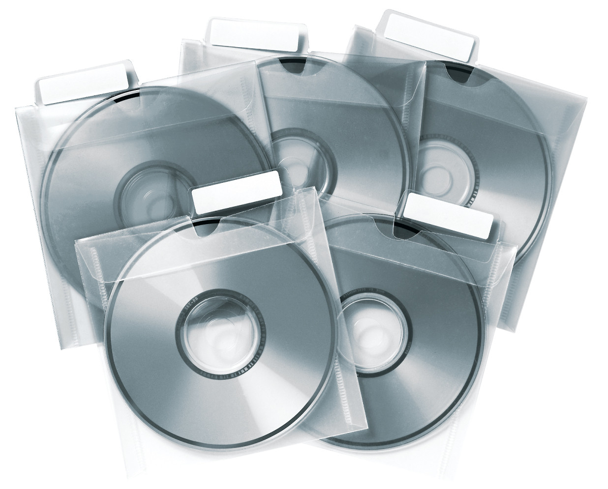 Cd Case Protectors