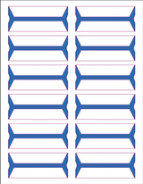 Filing Labels – Color-Coded File Folder Labels | FilingSupplies.com