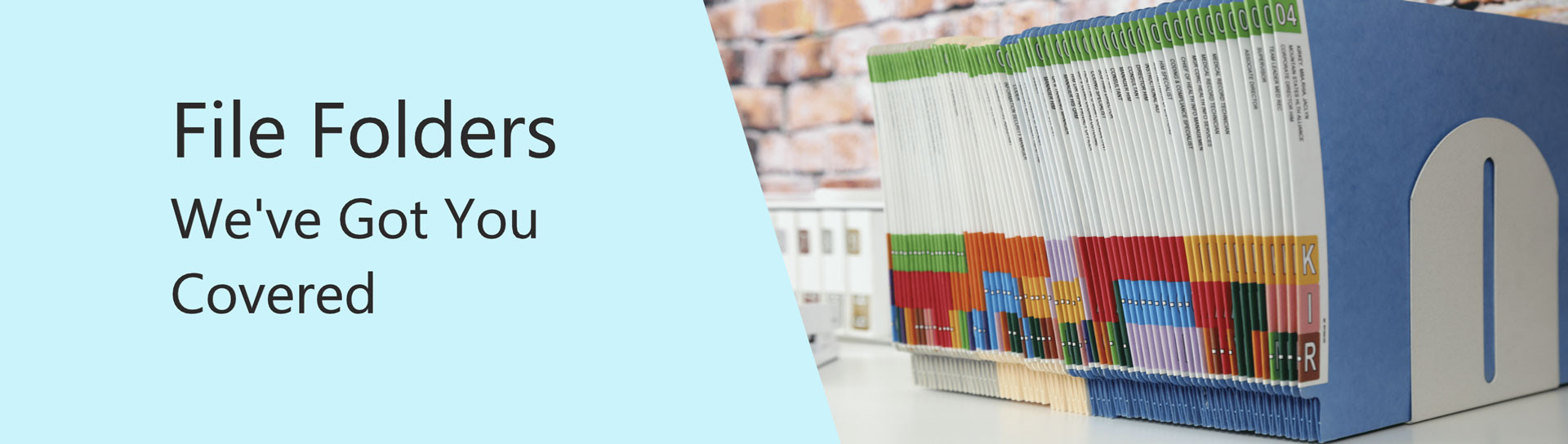 FilingSupplies | Discount Office, Business & Filing Supplies