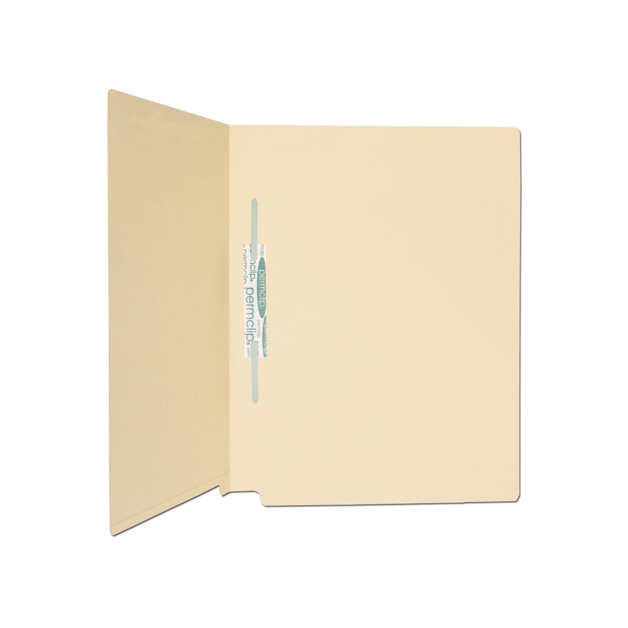 52496B-25 - Medical Arts Press Match 14pt Full Cut End Tab File Folders ...