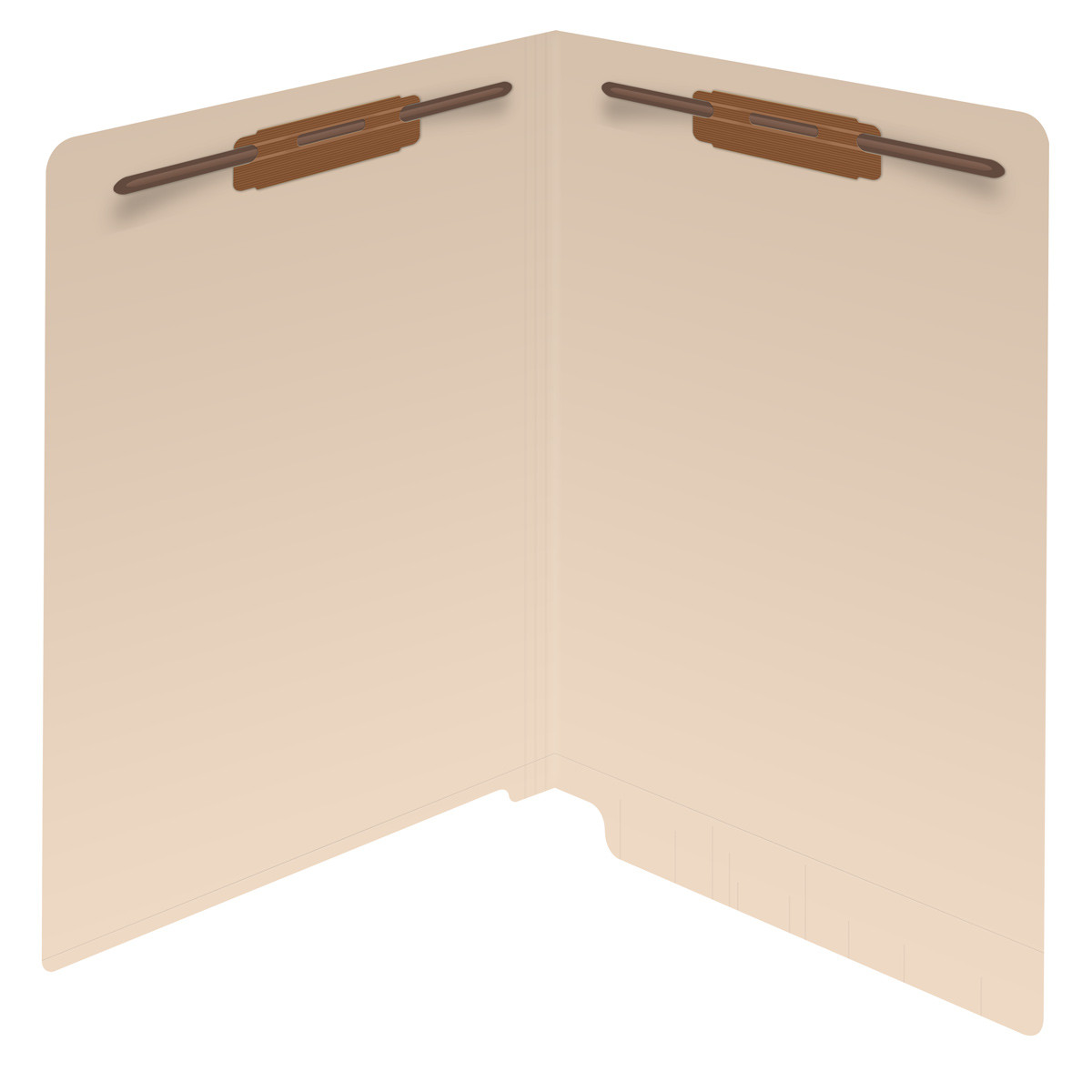 File Folders - Top & End Tab | FilingSupplies.com