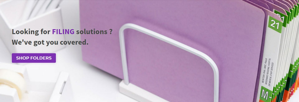FilingSupplies | Discount Office, Business & Filing Supplies
