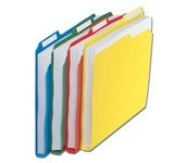 Top Tab Folders & Products | FilingSupplies.com