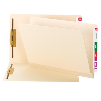 File Folders - Top & End Tab | FilingSupplies.com