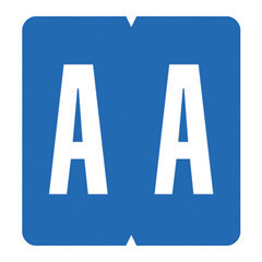 File Folder Labels From FilingSupplies.com