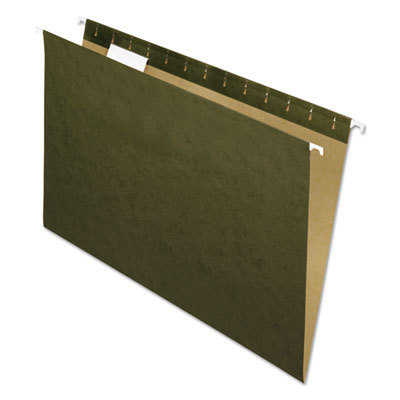Colored Hanging File Folders | FilingSupplies.com