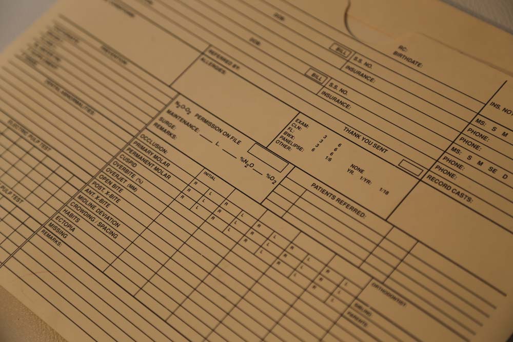 Custom File Folders - Build Your Own - | FilingSupplies.com