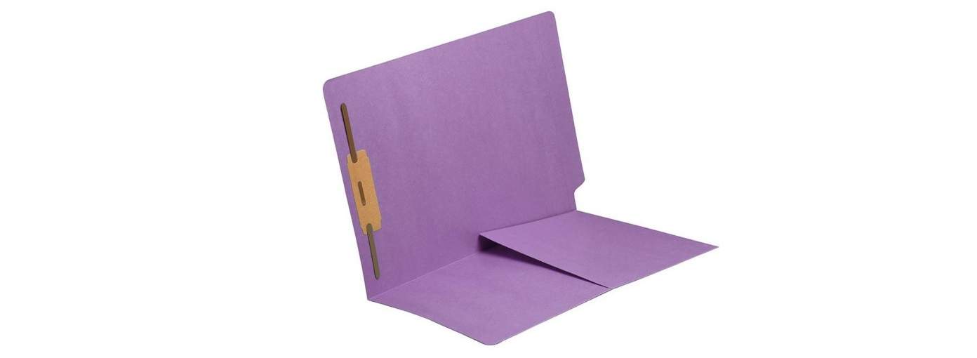 The Magical World of Pocket File Folders: A Creative Guide - FilingSupplies