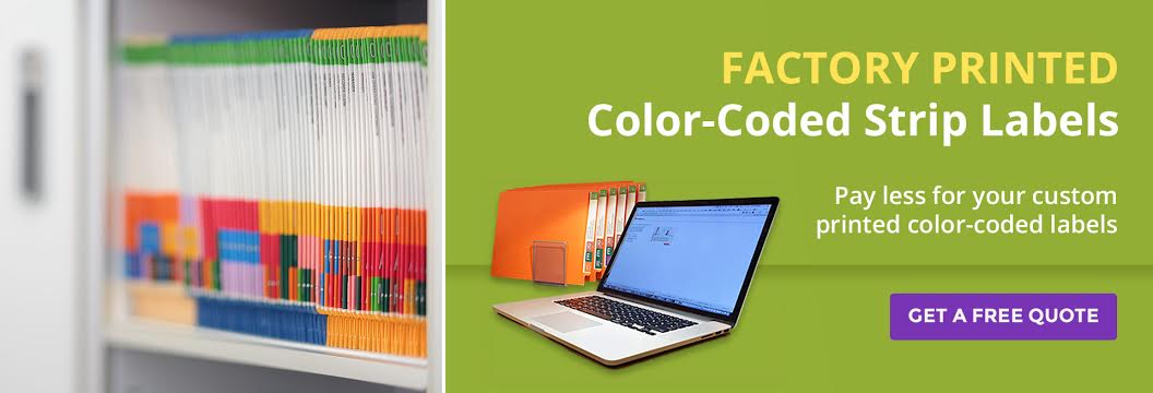 TabQuik Labeling Software | FilingSupplies.com