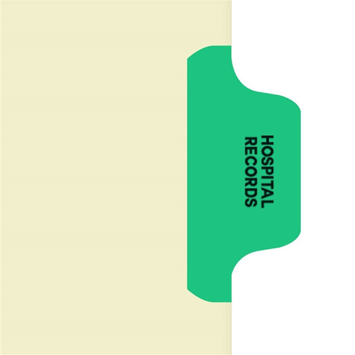 Medical Arts Press Match Colored Side Tab Chart Dividers- "Hospital ...