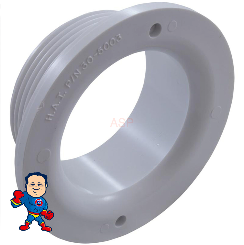 Jets, Jet Bodies and Related Parts - Jet Parts - Page 1 - Hot Tub Parts ...