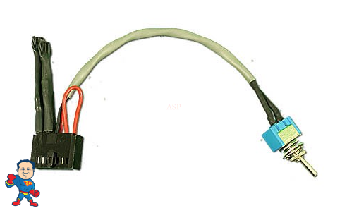 Tool, Flow Switch, Temerature Sensor, Test Plug, Jacuzzi or Sundance ...