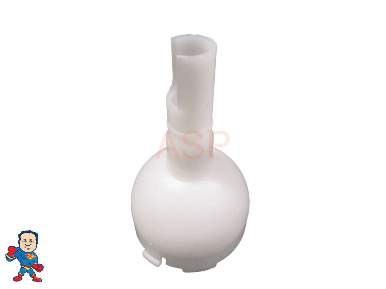 (1) 5" Jet Pentair Diffuser Cyclone Series Hot Tub Spa "See Video How To"