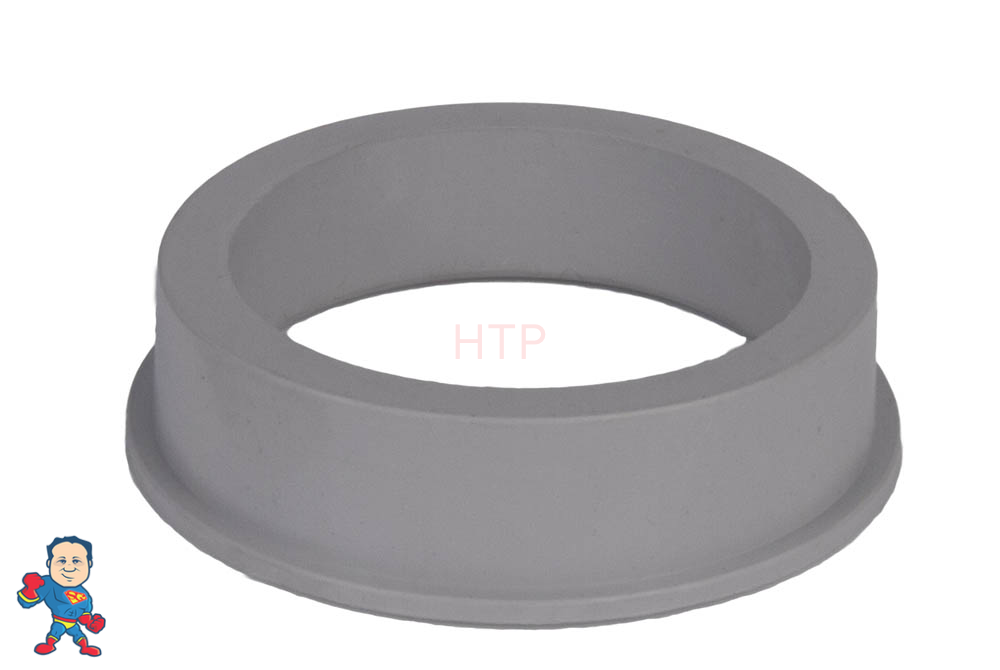 Grommet Gasket, CMP 2" SQR Pro-Loc Bodies, 200 Series