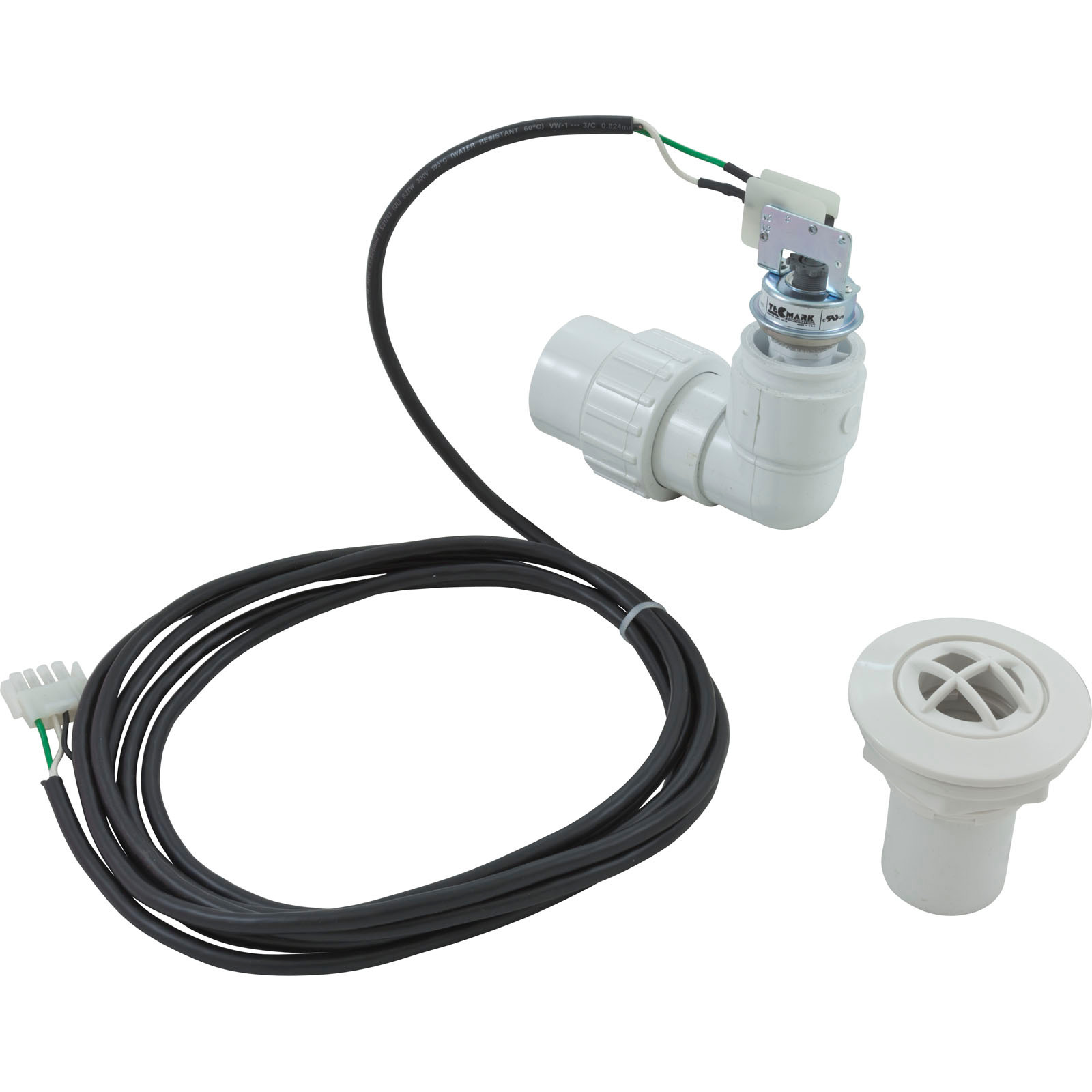 HydroQuip Auto Fill Kit , BES/BCS Series, w/ Interface Module, Water ...