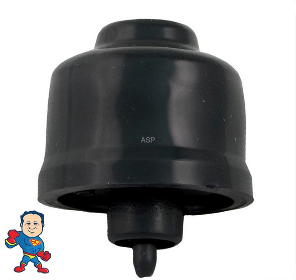 Air Button Replacement Bellows