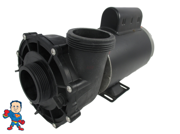 Wavemaster 8200 Complete Pumps - Page 2
