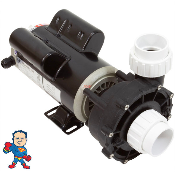 Wavemaster 3000 Complete Pumps