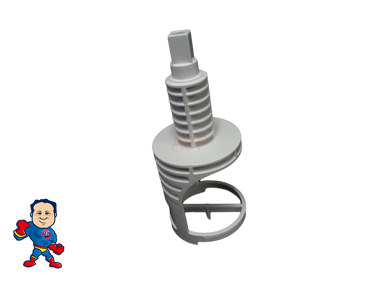 Jacuzzi Premium J-200 Series Diverter Stem Only