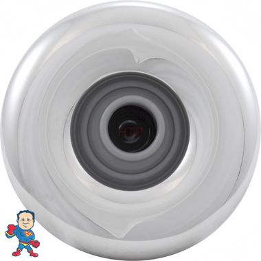 Jet Internal, Rising Dragon, Threaded, Quantum, 2" face diameter ...