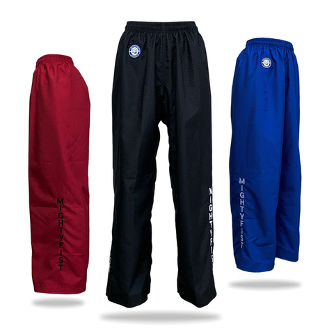 MATRIX Sparring Pants - DOBOKS.COM