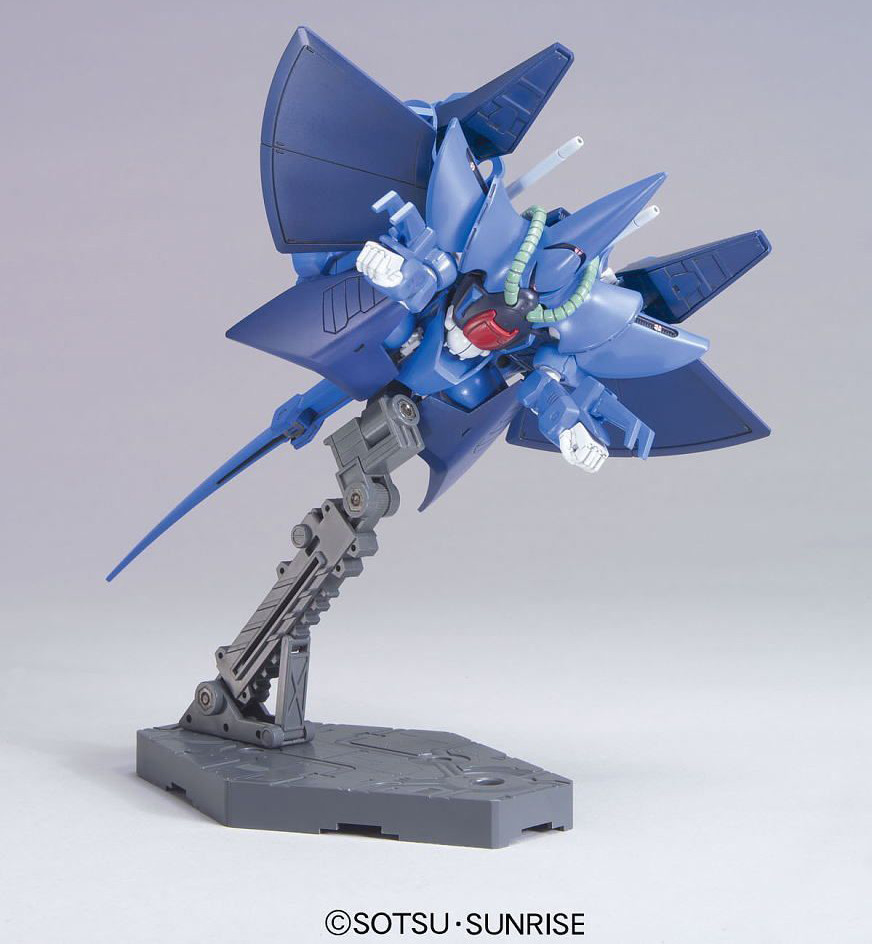 #145 Hambrabi (HGUC) - Hobbyholics