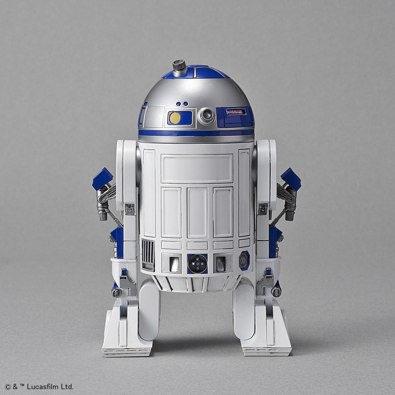 R2-D2 [Rocket Booster Ver] (Star Wars) - Hobbyholics