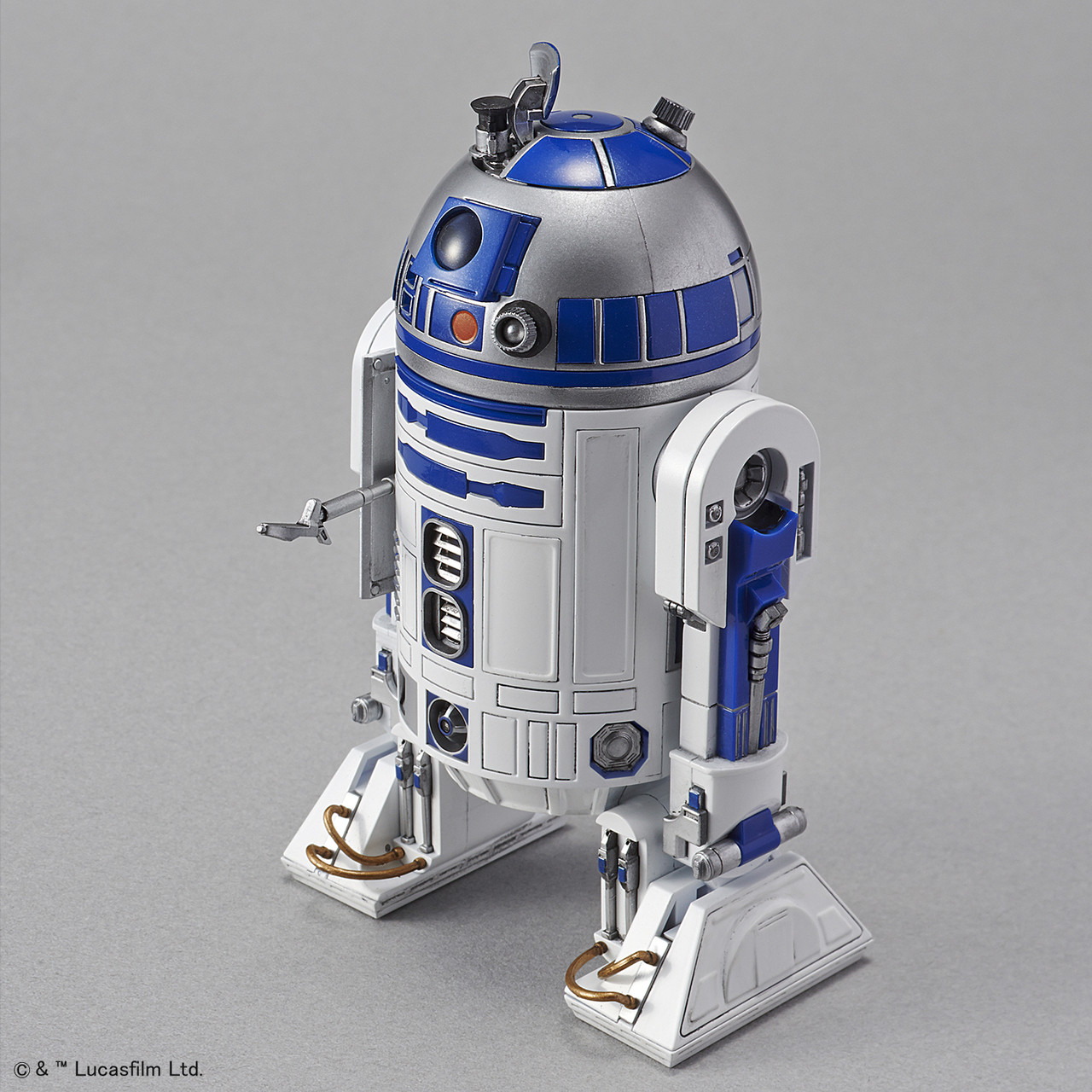 R2-D2 [Rocket Booster Ver] (Star Wars) - Hobbyholics