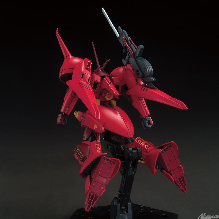 #220 R-Jarja (HGUC) - Hobbyholics