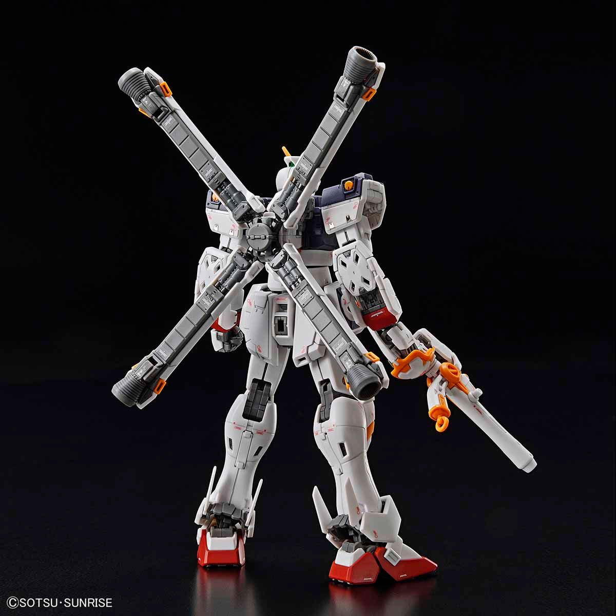 crossbone gundam x11