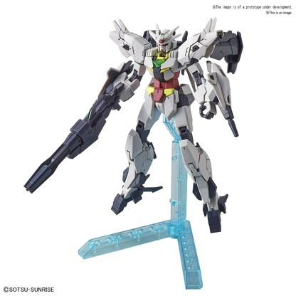 #013 Jupitive Gundam (HGBD:R) - Hobbyholics