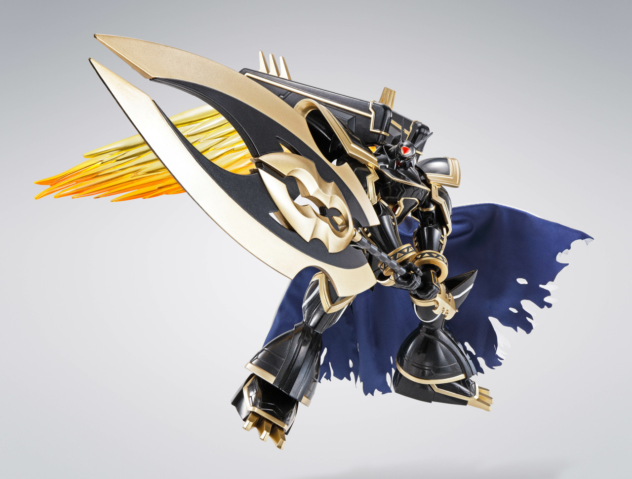 alphamon x omegamon