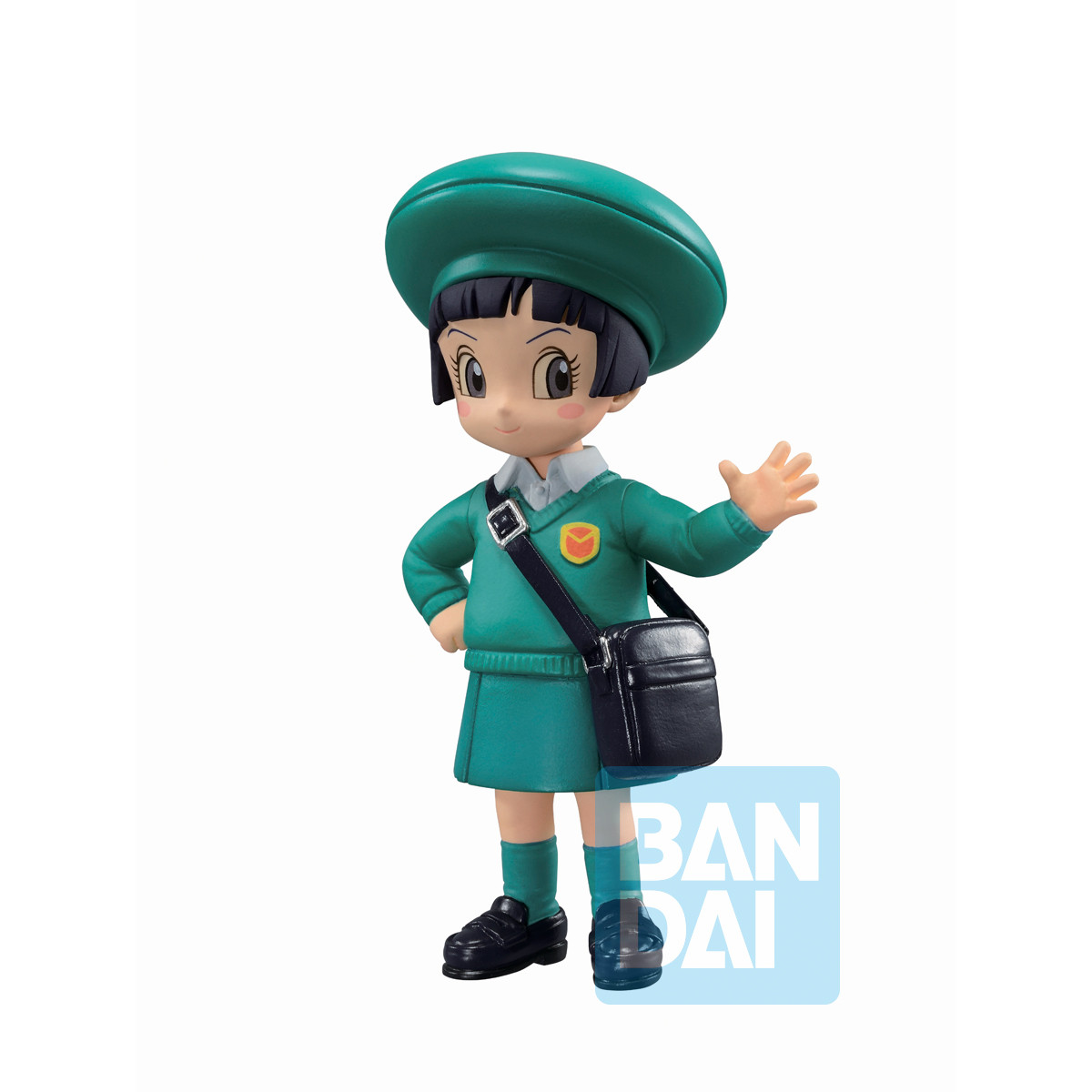 Pan {Super Hero} [Dragon Ball Super Hero] (Bandai Ichibansho) - Hobbyholics