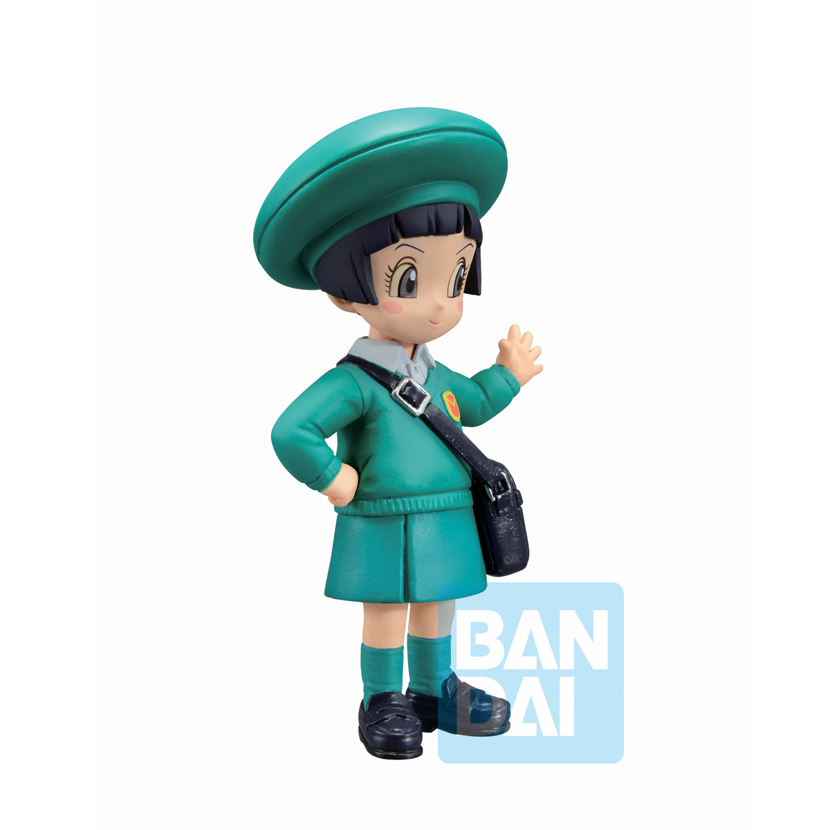 Pan {Super Hero} [Dragon Ball Super Hero] (Bandai Ichibansho) - Hobbyholics