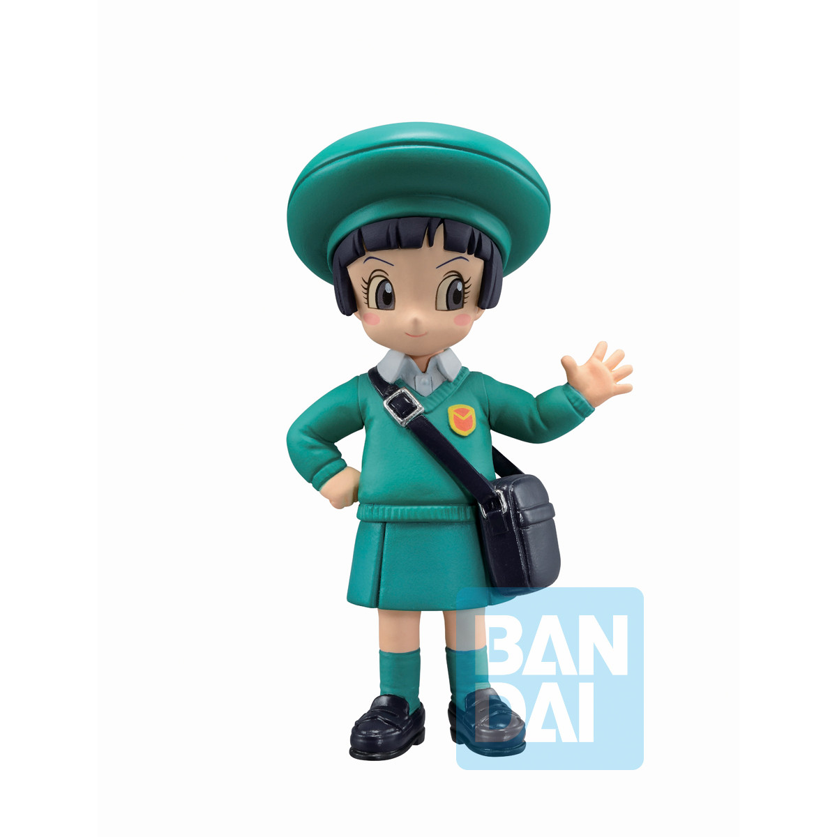 Pan {Super Hero} [Dragon Ball Super Hero] (Bandai Ichibansho) - Hobbyholics