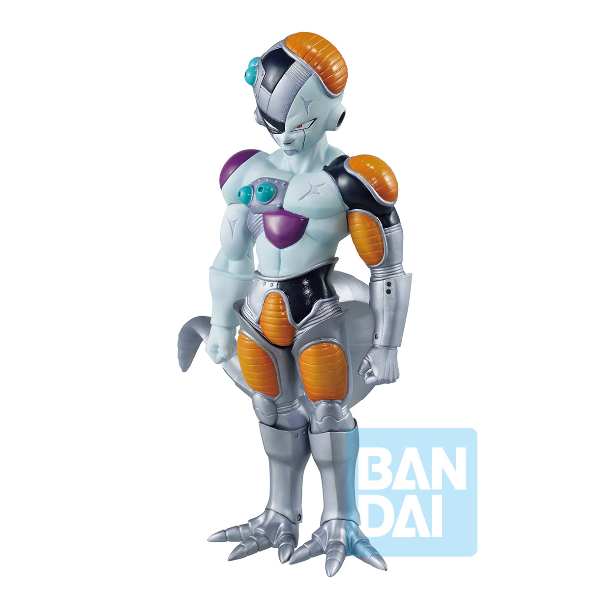 Mecha Frieza [Dragon Ball Z] (Bandai Ichibansho) - Hobbyholics