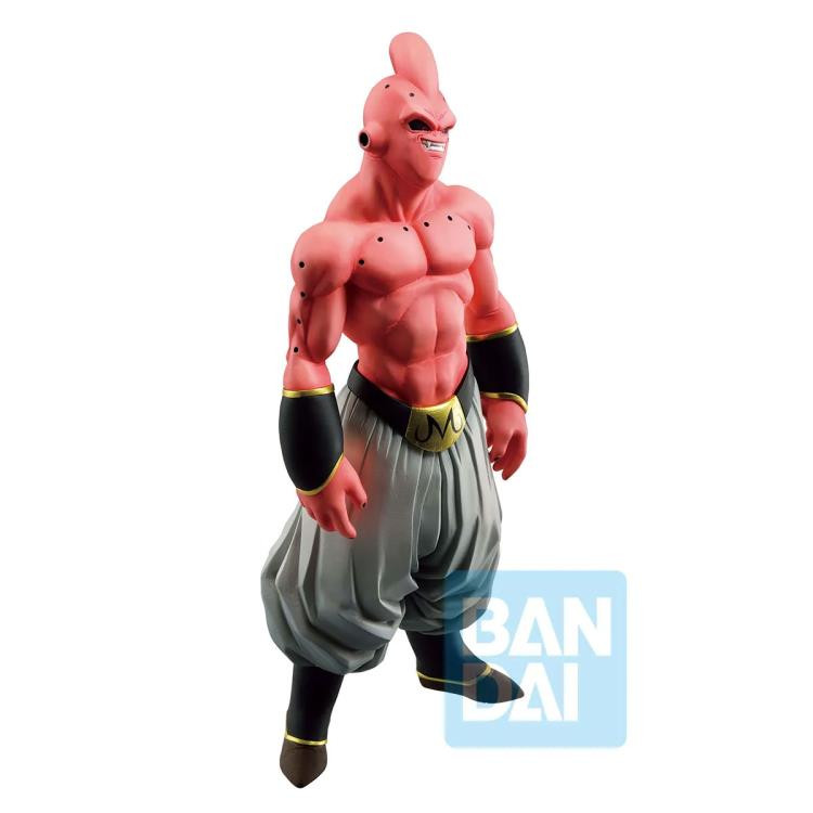 Majin Buu {Vs. Omnibus Beast} [Dragon Ball Super Hero] (Bandai Spirits ...
