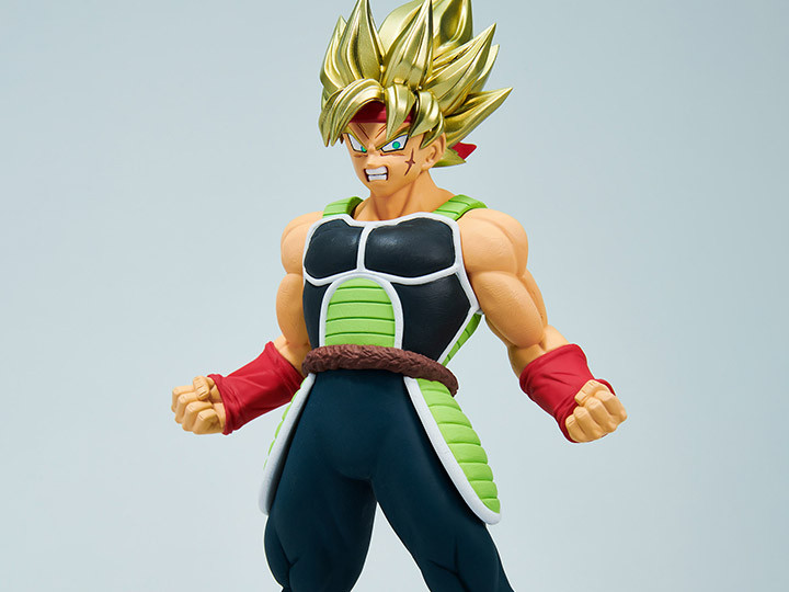 Super Saiyan Bardock {Blood of Saiyans -Special XIII-} [Dragon Ball ...