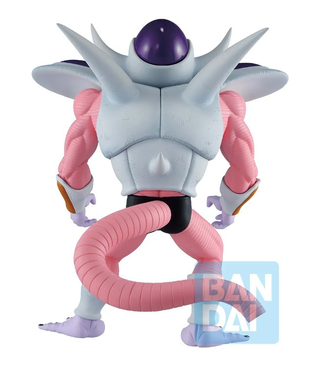Frieza 3rd Form [Dragon Ball Z] (Bandai Spirits Ichibansho)