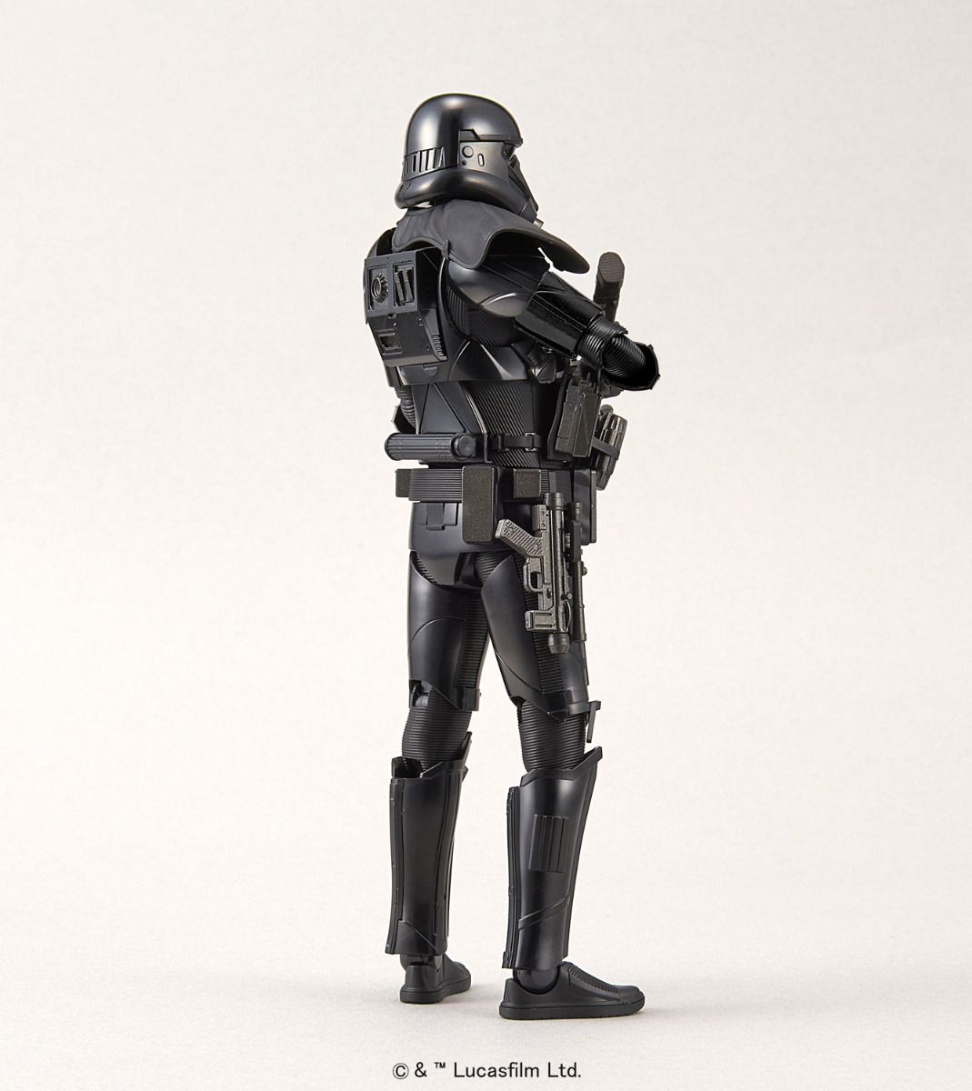 Death Trooper [Star Wars] (Character Line)