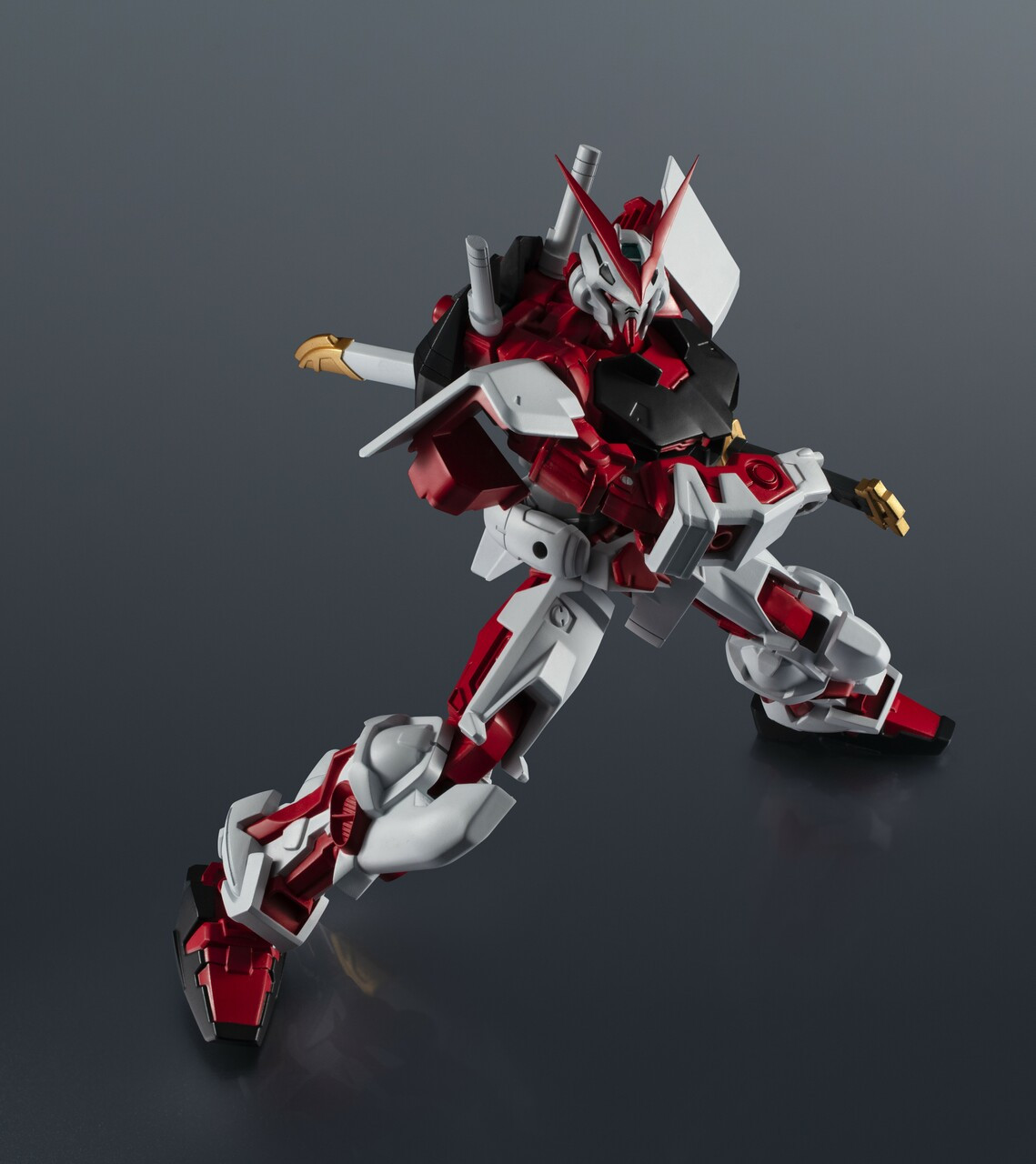 GU-34 Gundam Astray Red Frame [Mobile Suit Gundam Seed Astray] (Gundam ...
